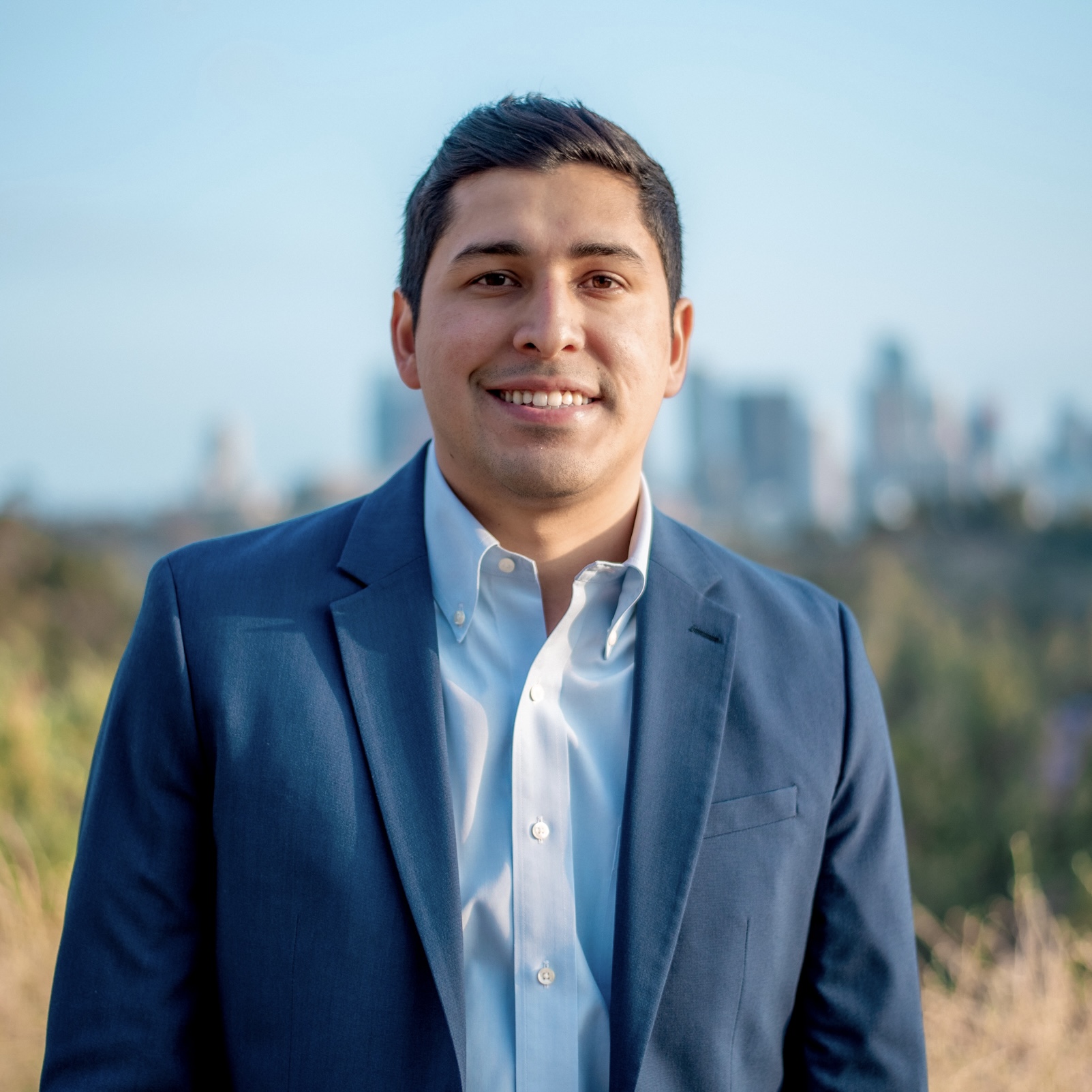 2022 Young Innovator Scholarship Winner - IFRAH Law