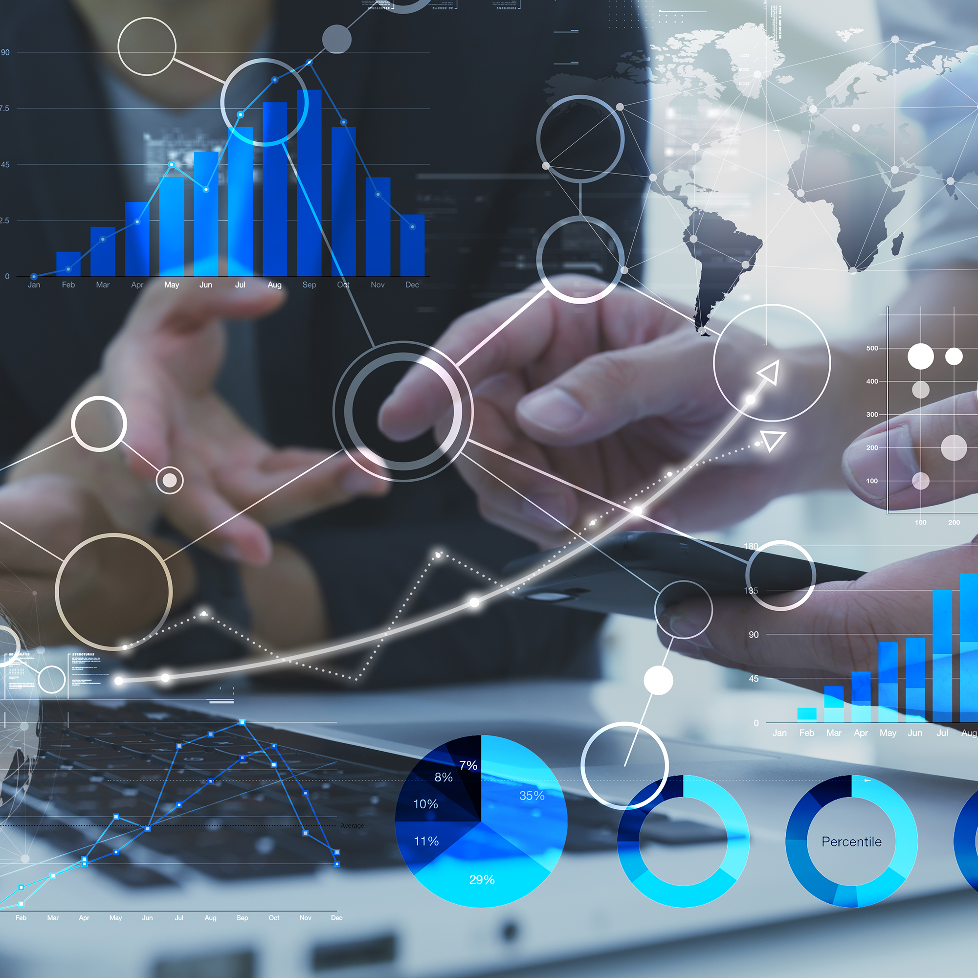 Commercial - Ifrah Law