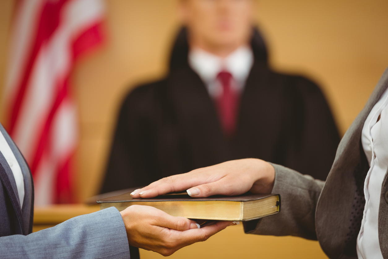 ABA Updates Guidance on Witness Prep - Ifrah Law