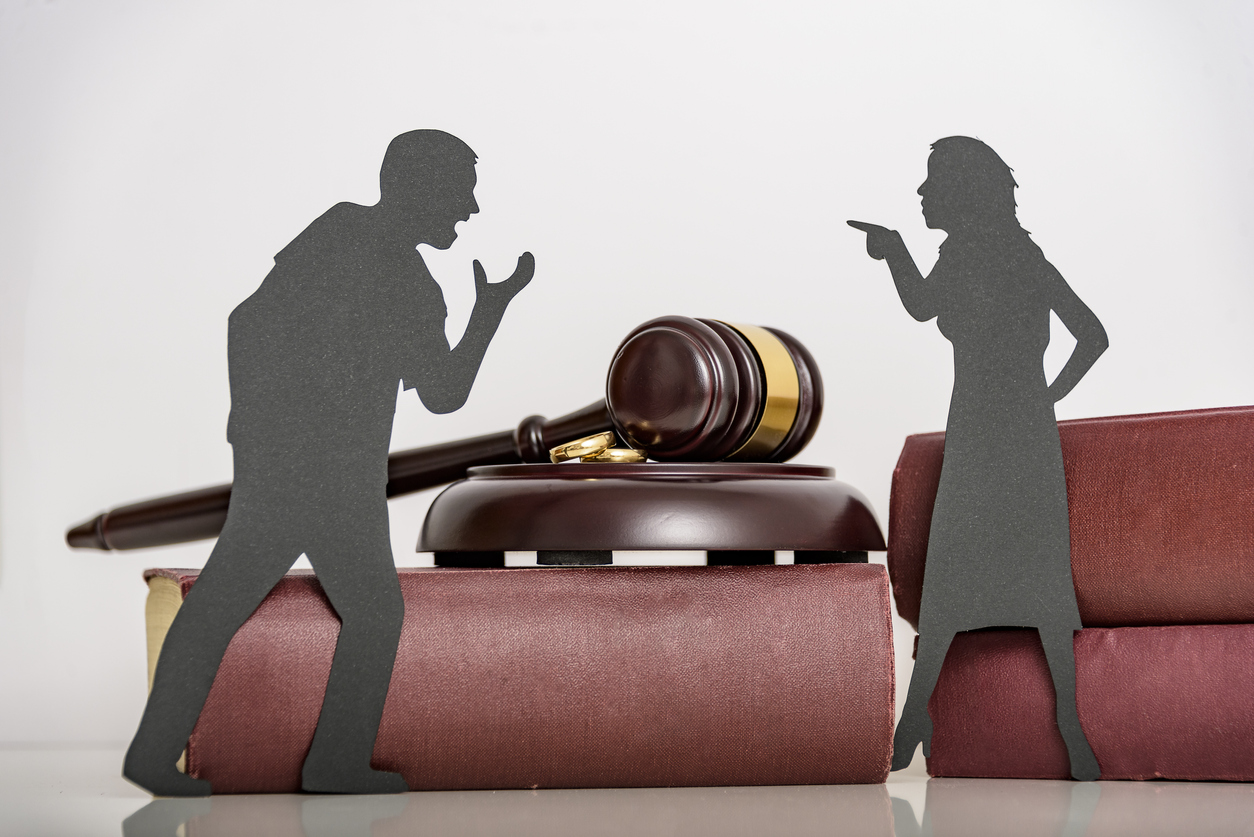 A Tale of Two Courts - Ifrah Law