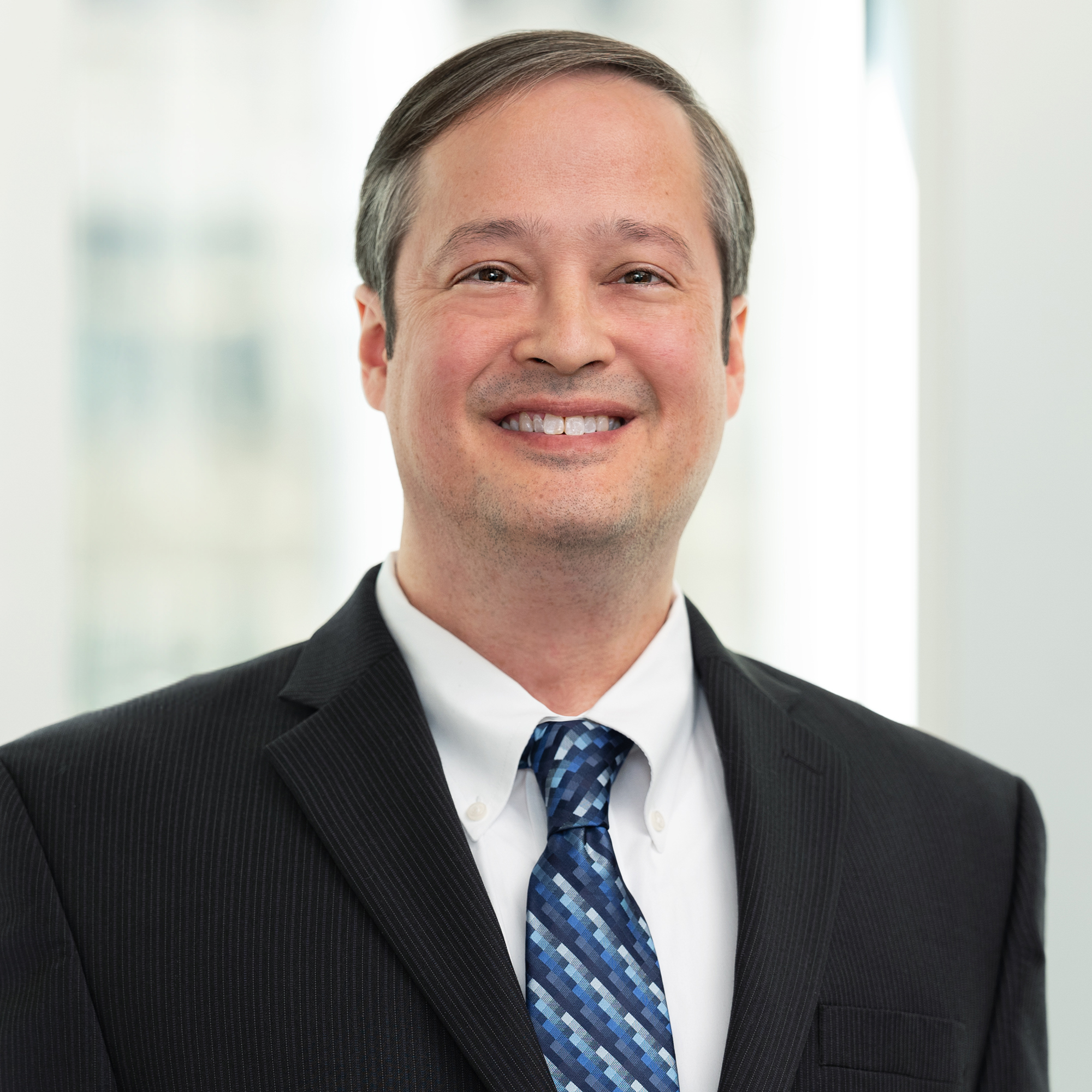 Matthew Doe - Ifrah Law