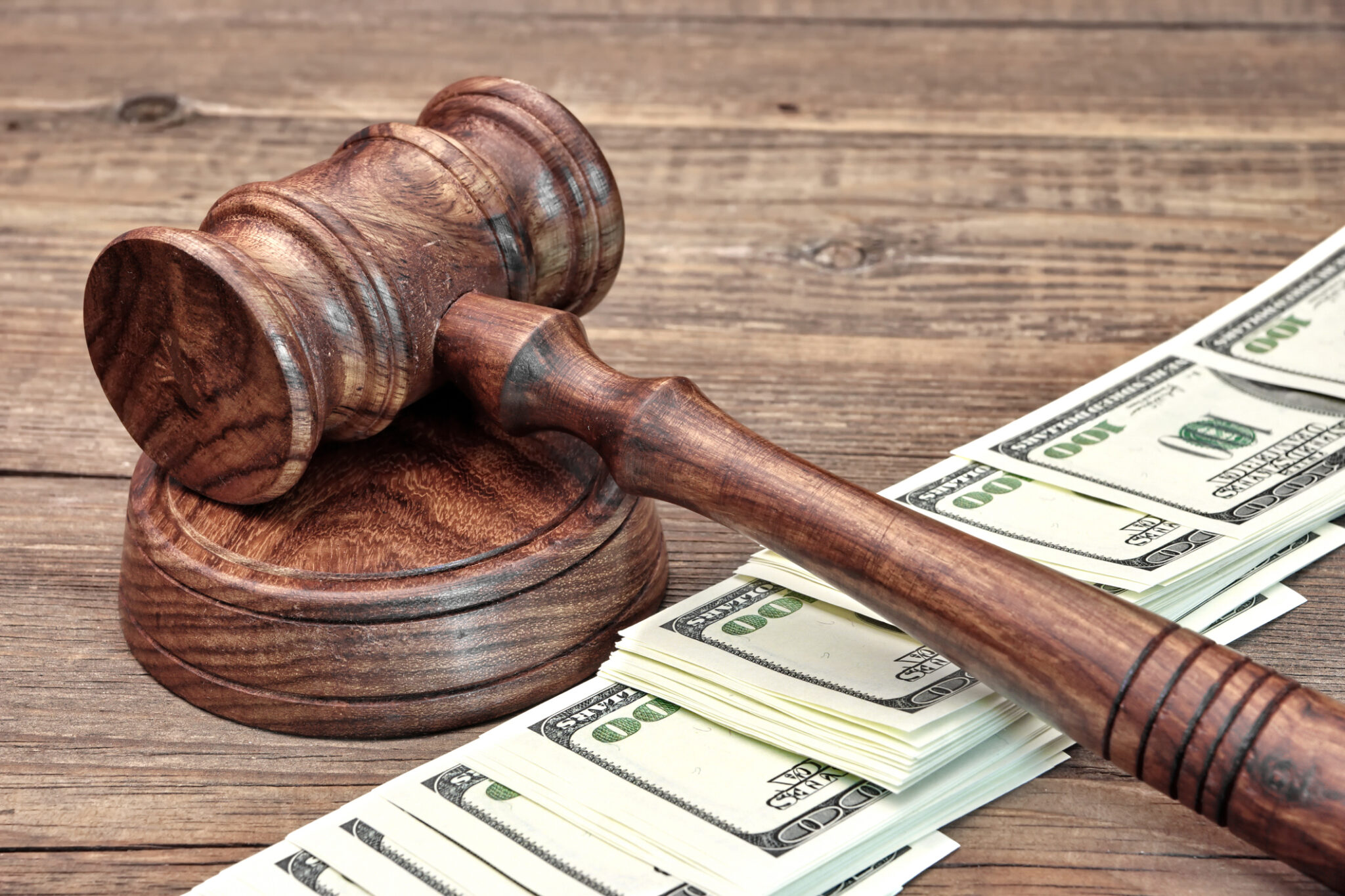 The Challenging Terrain of White-Collar Sentencing - Ifrah Law