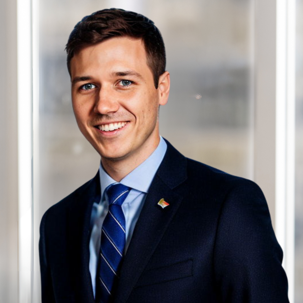 Robert Ward - Ifrah Law