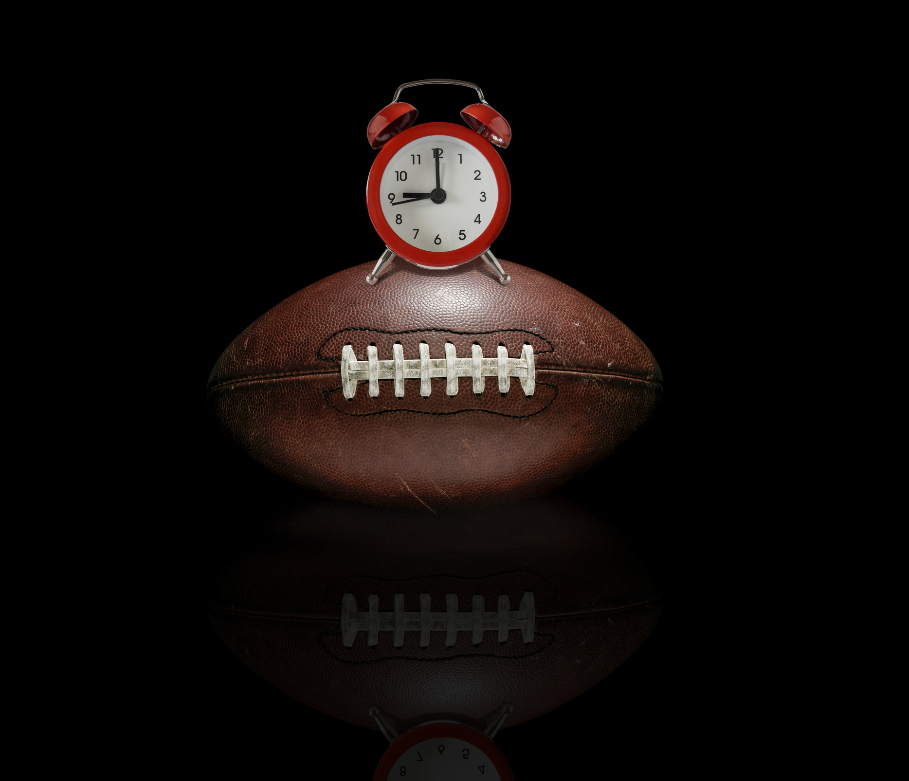 Too Late to Get Licensed for the 2024 NFL Season? - Ifrah Law