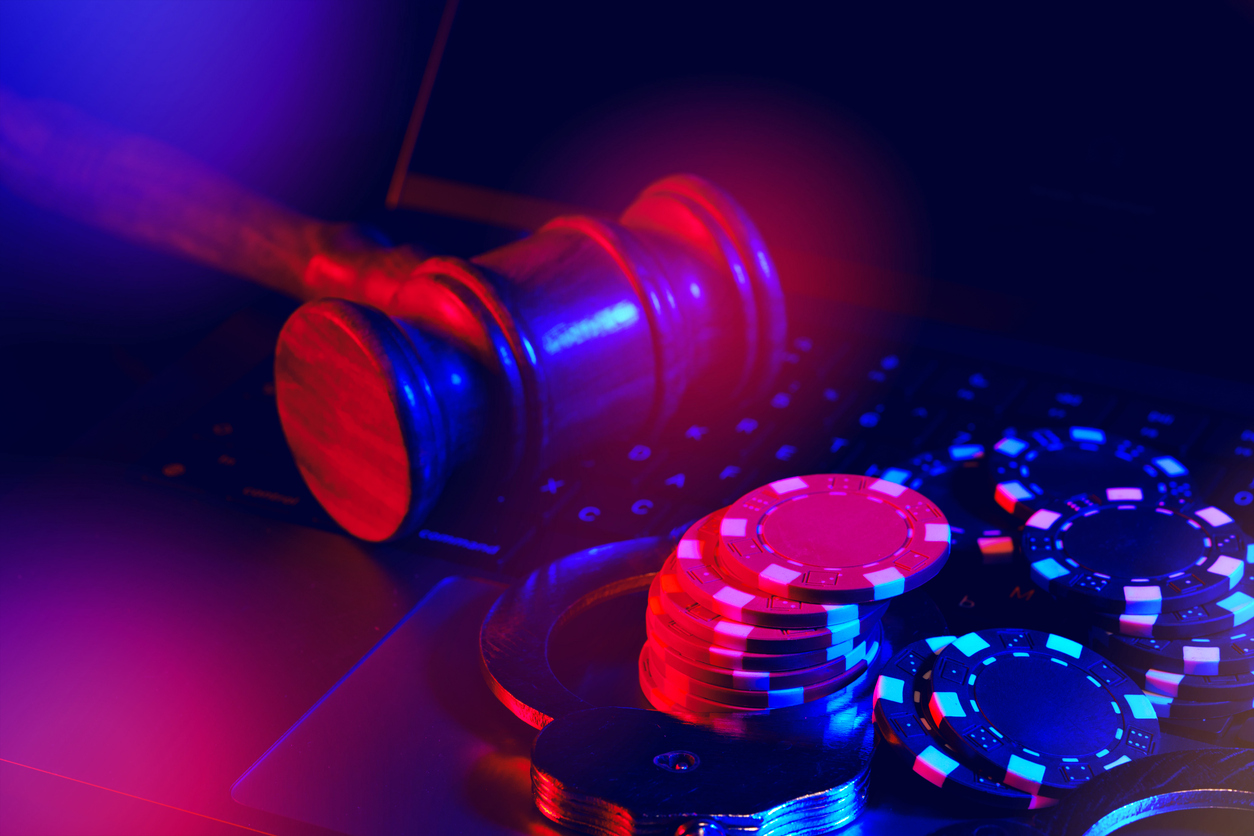 Top 3 Takeaways from North American Gaming Regulators Association’s ...