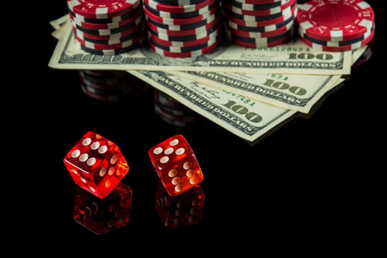 FAIR Treatment of Lost Bets - Ifrah Law